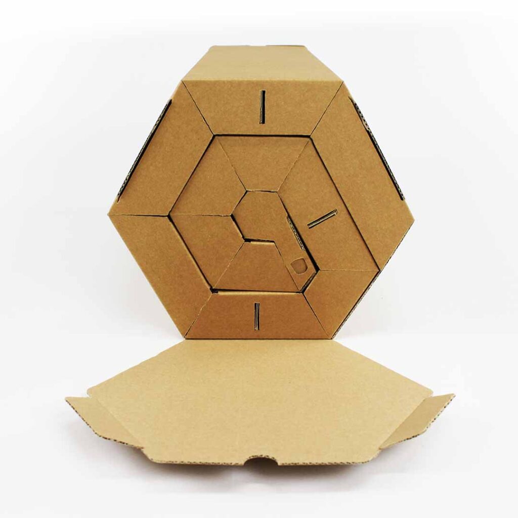 Rollor Premium Packaging - Keeps fashion garments crease-free