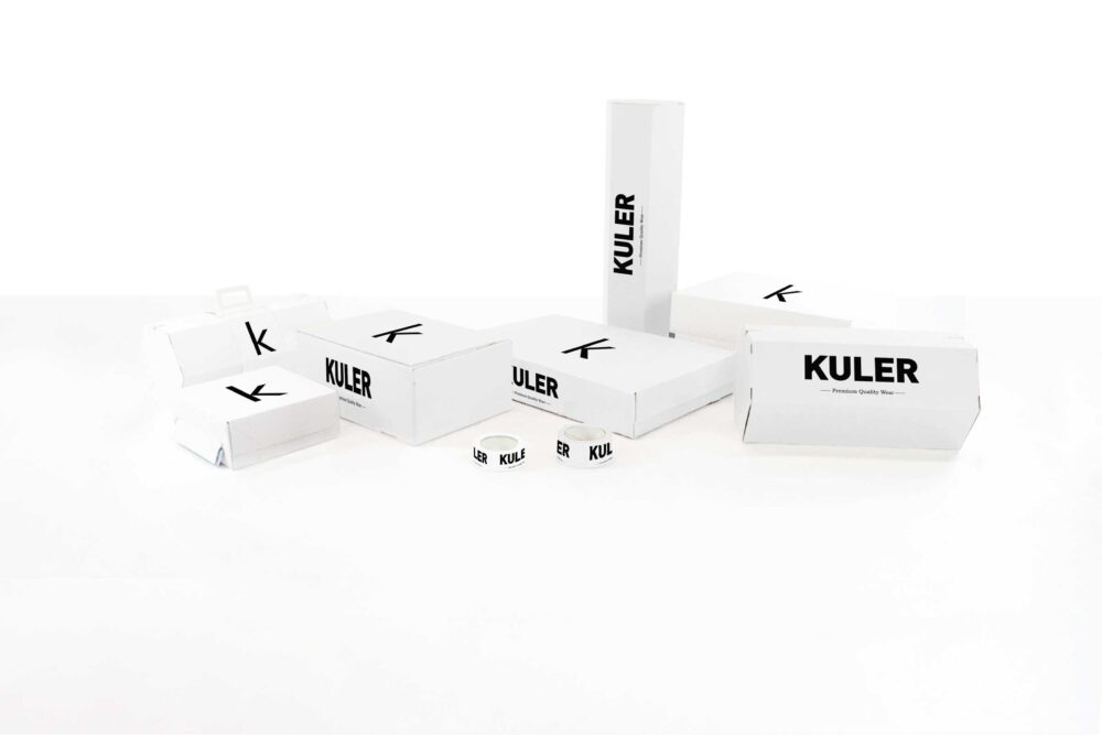 Rollor Packaging | Innovative & Sustainable Packaging Solutions