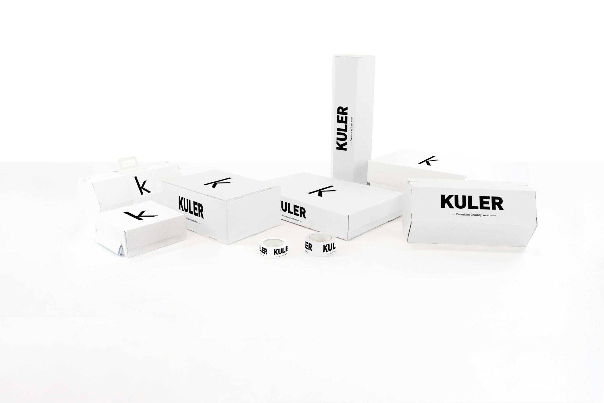 Rollor Packaging Innovative Sustainable Packaging Solutions